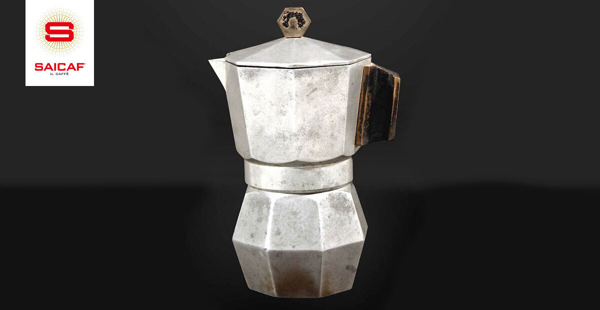 La moka: tutto quello che devi sapere I Saicaf